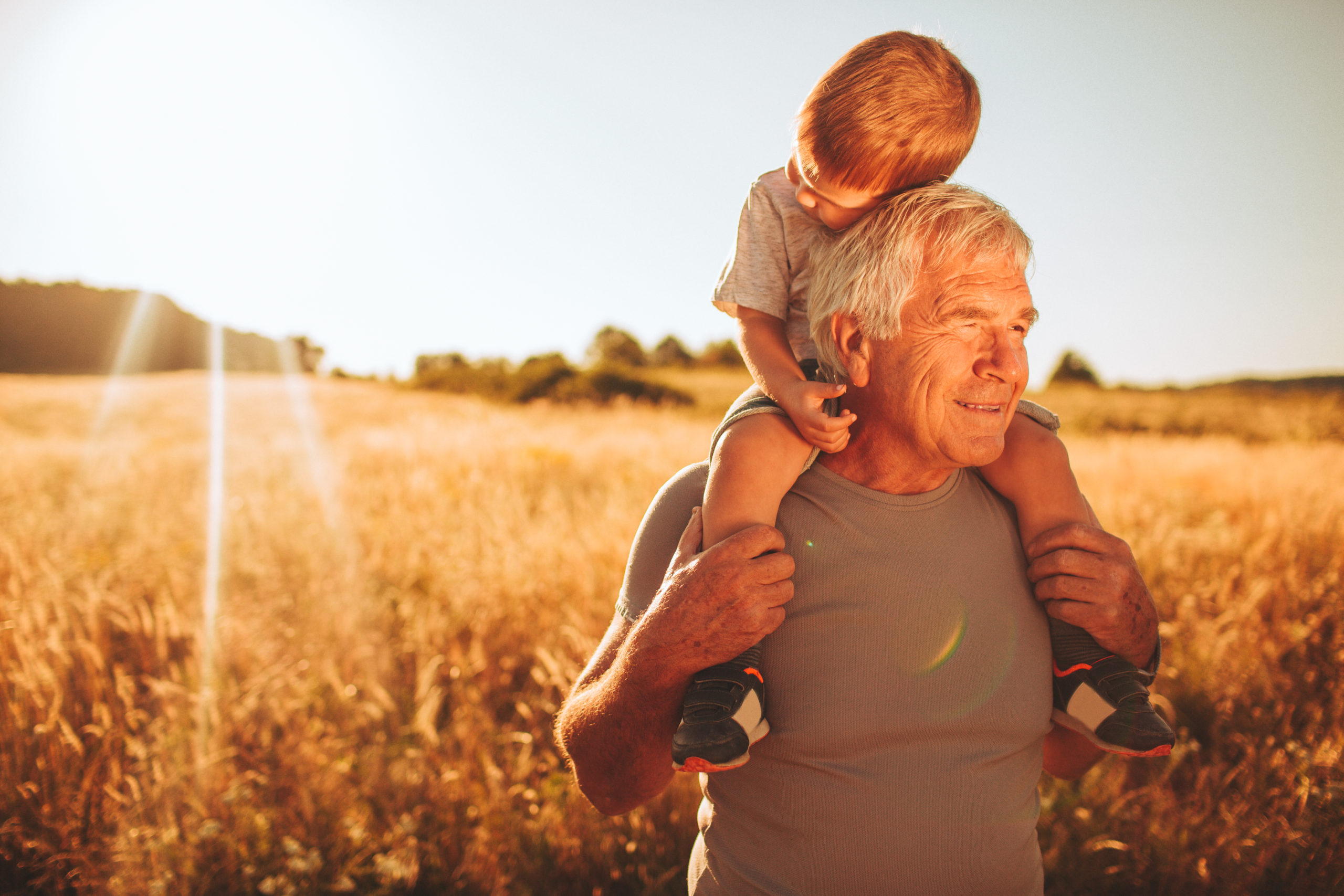 The Strengths of Aging: How Individuals and Society Benefit From Elders ...