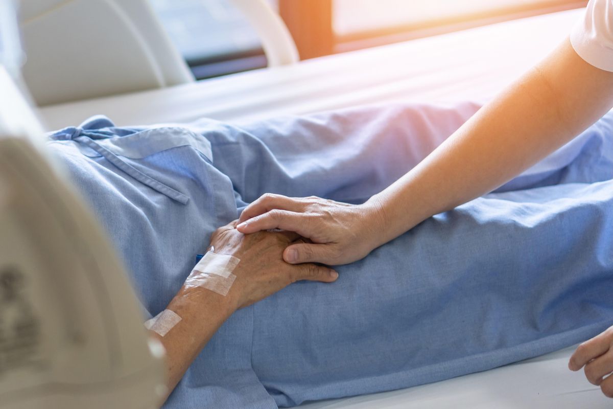 Infectious Disease Experts Update Rules on 'Superbug' Spread in ...