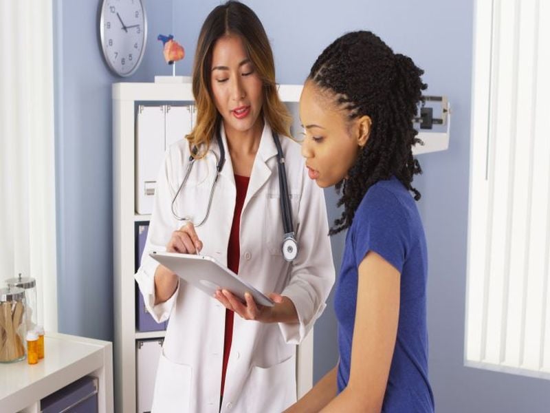FDA Approves First Self-Test Collection Kit for HPV - AEPC Health