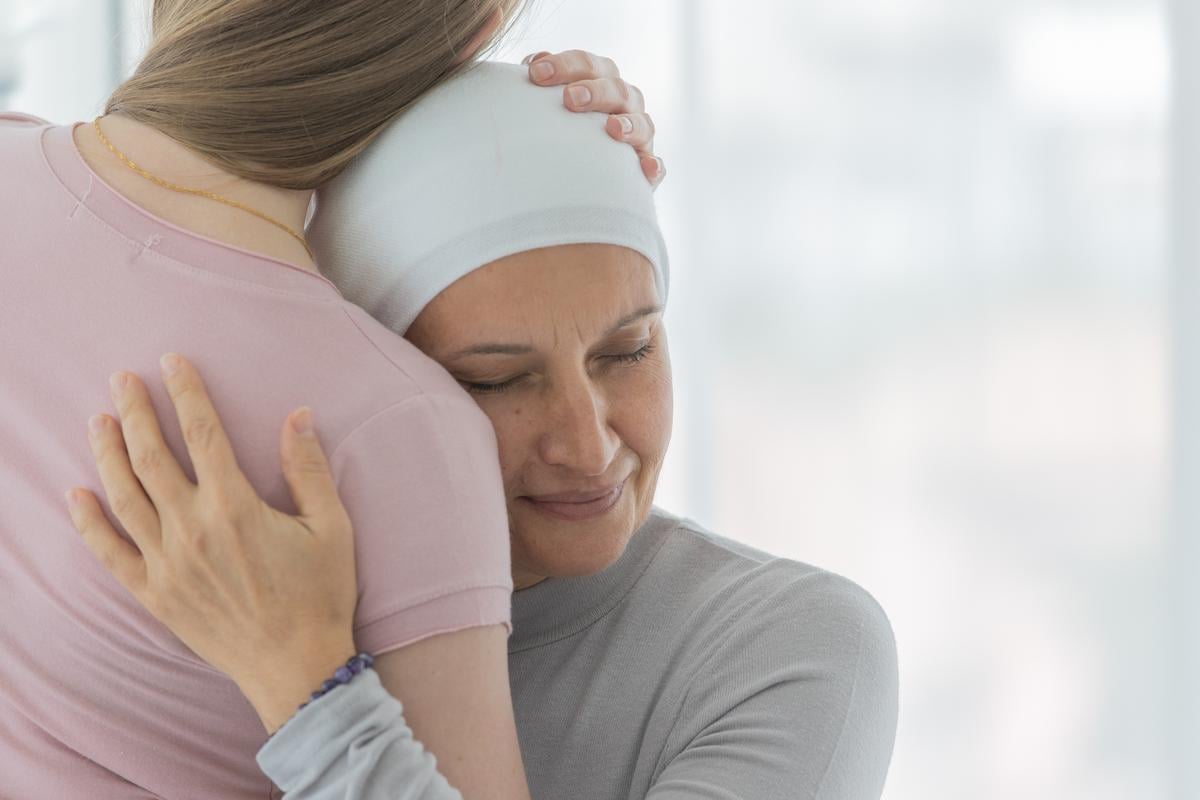 More Women Are Being Diagnosed With Breast Cancer at Later Stages ...