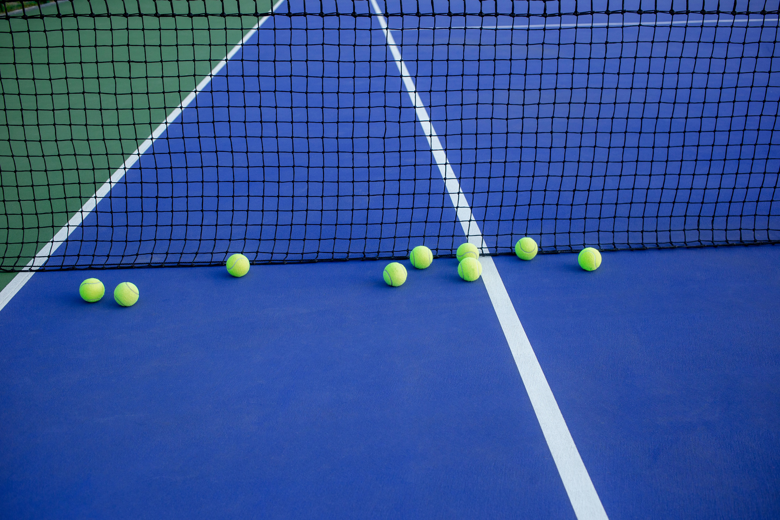 Center Court, Center Stage - AEPC Health